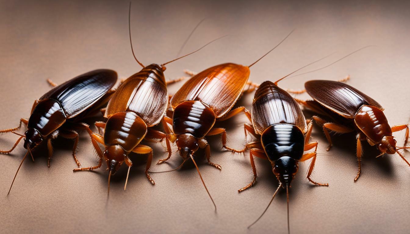 Mastering Pest Control: How To Identify Cockroach Species? Mastering Pest Control: How To Identify Cockroach Species?